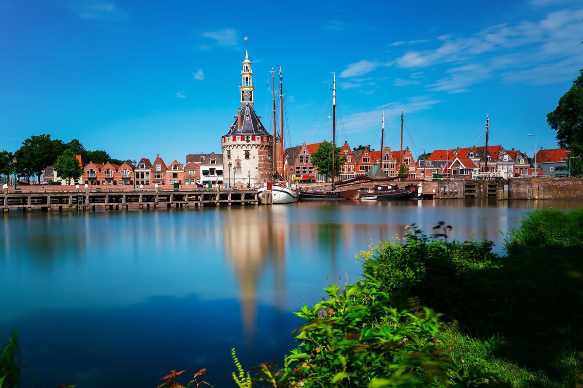 Top 10 Things to Do in Hoorn - 360 Tours Hoorn